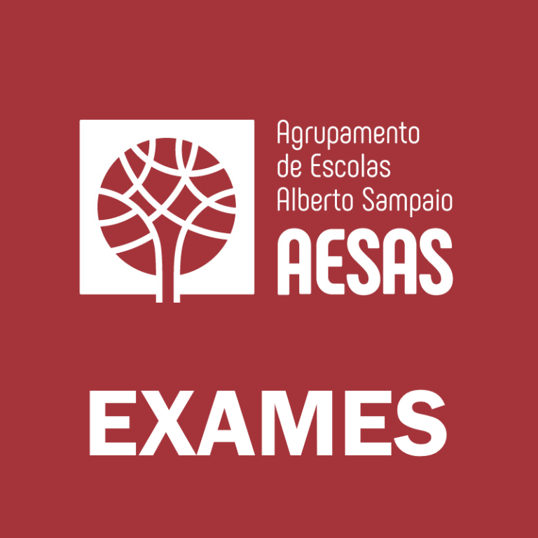 Inscrição para Exames da 2.ª Fase – PIEPE – AESAS